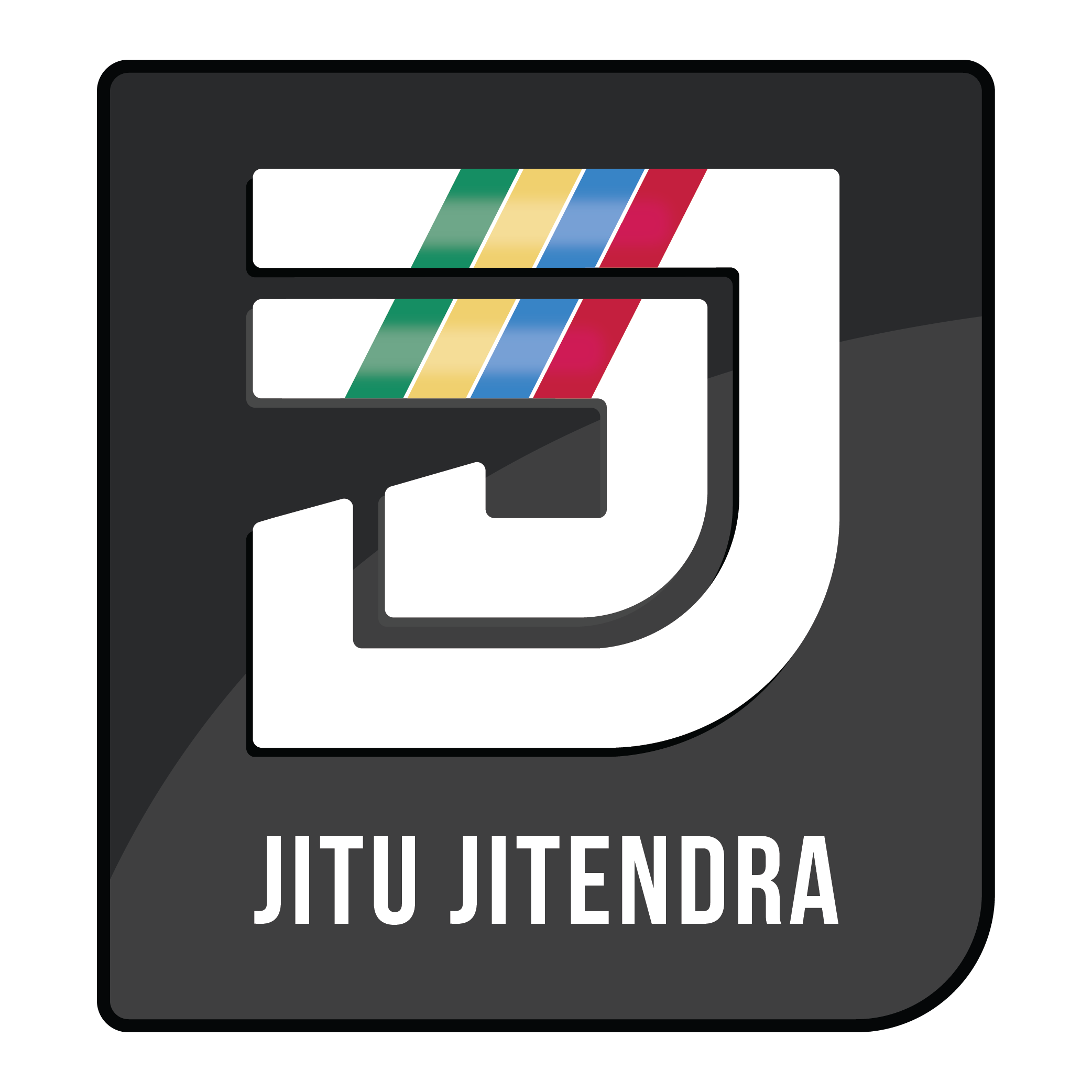 Attribution - JJ - Jitu Jitendra